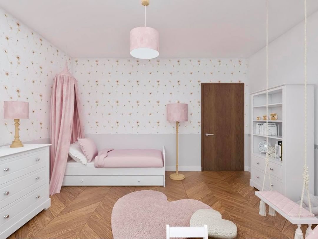 Lámparas para habitaciones juveniles e infantiles - Electricidad Aranda ...